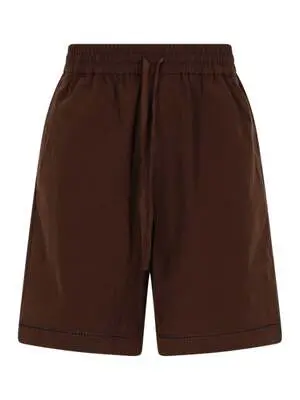 Drole De Monsieur Shorts For Women
