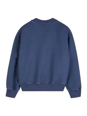 Chloé Logo Sweatshirt