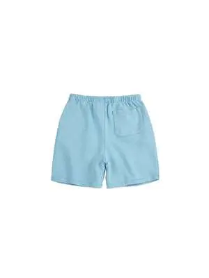 BOBO CHOSES Bermuda Shorts With Pixelated Graphic