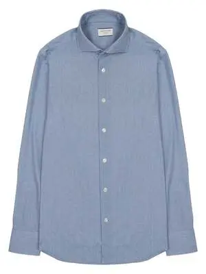 ARCHIVIUM BE UPDATED Archivium Striped Shirt