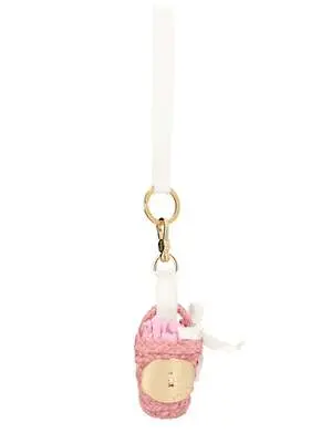 PATOU Charm Bucket Bag