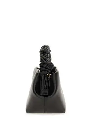 GANNI Bou Mini Bag - Black