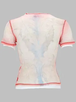 DIESEL® Tiana Top - Multicolour