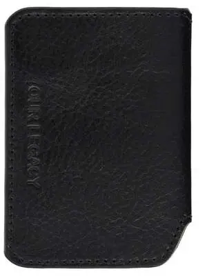 Our Legacy Leather Card Holder