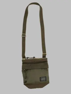 PORTER YOSHIDA & CO. Force Cross Body Bag