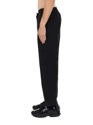 Versace Drawstring Jogger Pants