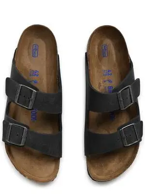 BIRKENSTOCK Arizona Sfb Sandals
