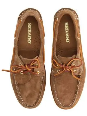 SEBAGO Portland Artisan Leather Loafers