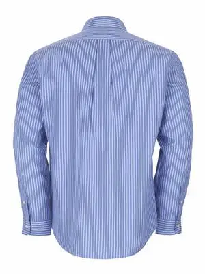 Polo Ralph Lauren Striped Cotton Shirt