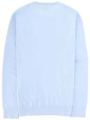 Polo Ralph Lauren Logo Knit Top
