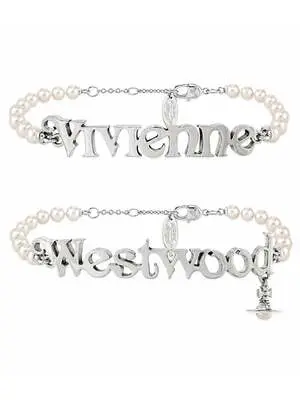 Vivienne Westwood Fashion Bracelets