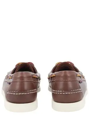 SEBAGO Portland Loafers - Brown