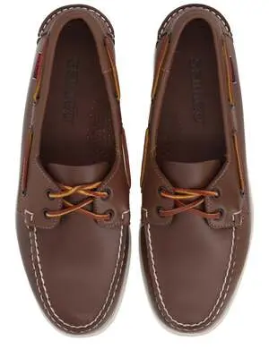 SEBAGO Portland Loafers - Brown