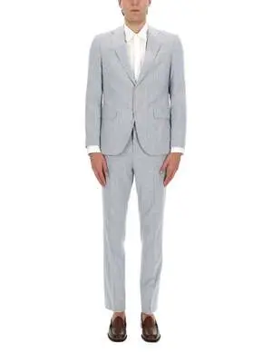 BOSS Two-piece Suit