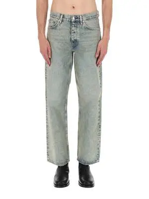 SUNFLOWER Wide Fit Jeans