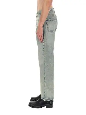 SUNFLOWER Wide Fit Jeans