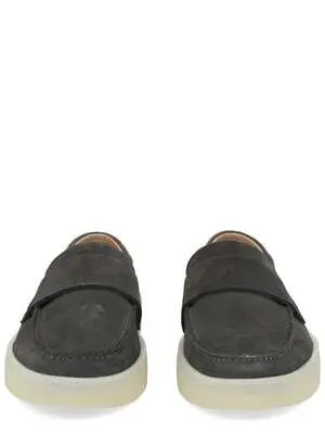 BOSS Kieran" Loafers