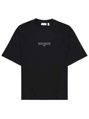 Off-white Logo T-shirts For Women