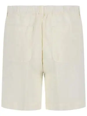 120% Lino Linen Shorts