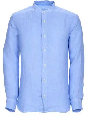 120% Lino Linen Shirt