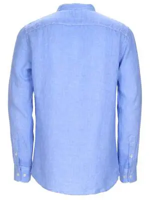 120% Lino Linen Shirt