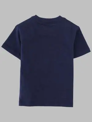 Polo Ralph Lauren Crewneck Logo T-shirt