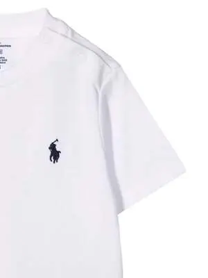 Polo Ralph Lauren Logo T-shirt