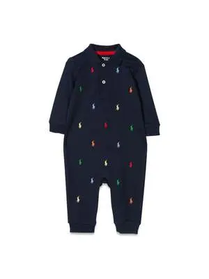 Polo Ralph Lauren Long Sleeve Bodysuit