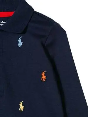Polo Ralph Lauren Long Sleeve Bodysuit
