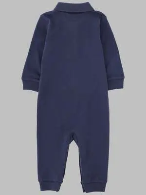Polo Ralph Lauren Long Sleeve Bodysuit