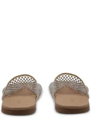 ALYSI Embellished Mule