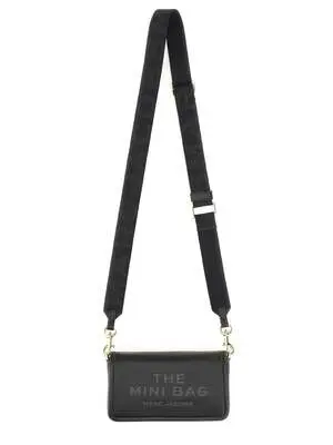 Marc Jacobs Mini Bag - Black