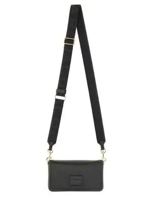 Marc Jacobs Mini Bag - Black