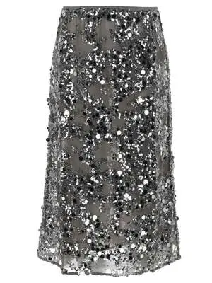 BAUM UND PFERDGARTEN BAUM UND PFERDGARTEN Shania Skirt