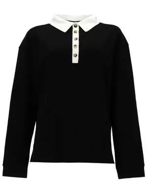 Khaite Polo Shirt