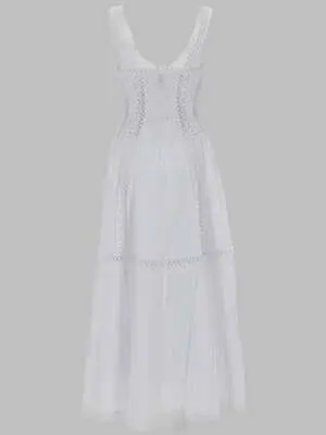 Charo Ruiz Ibiza Dafelle' Long Dress