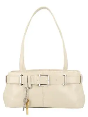 OSOI Brocle Mini Bag - Ivory
