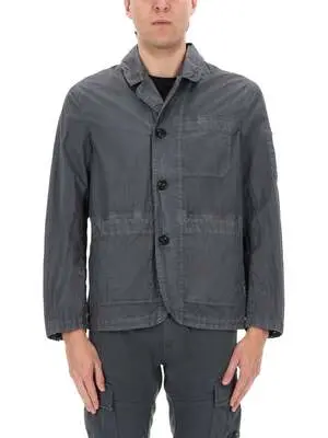 C.P. COMPANY 50 Fili' Blazer