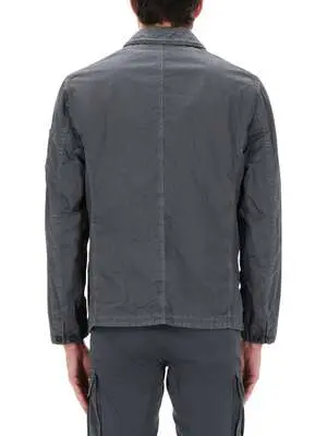 C.P. COMPANY 50 Fili' Blazer