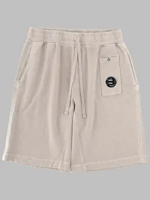 C.P. COMPANY Cotton Lounge Shorts