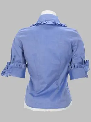 Vivienne Westwood Slim Fit Blouses