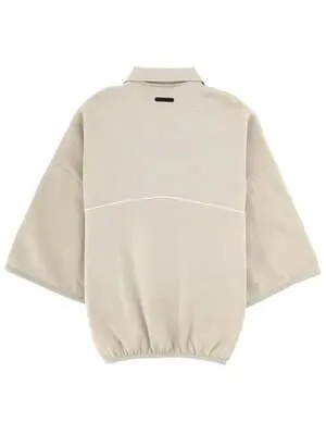 Fear Of God Polo Felpa