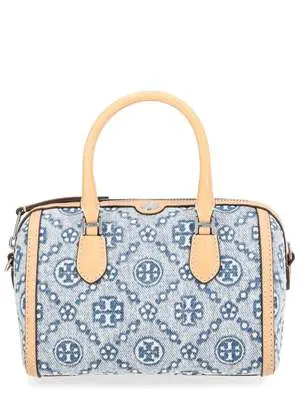 Tory Burch T Monogram Mini Bag