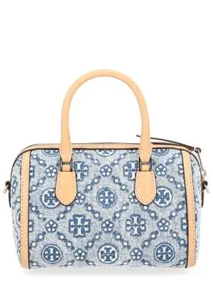 Tory Burch T Monogram Mini Bag