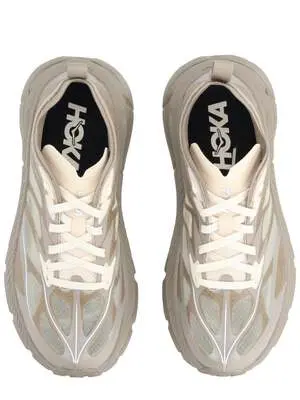 Hoka One One Mafate Speed 4 Lite Sneakers