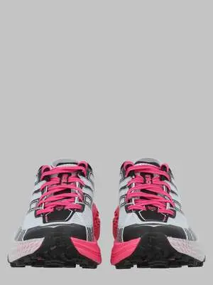 Hoka One One Speedgoat 2 Athletic Sneakers - Multicolour