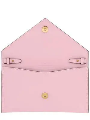 Pinko Small Logo Wallet