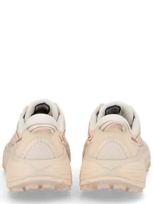 Hoka One One Mafate Speed 2 Sneakers - Powder