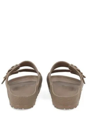 BIRKENSTOCK Arizona Sandals - Grey