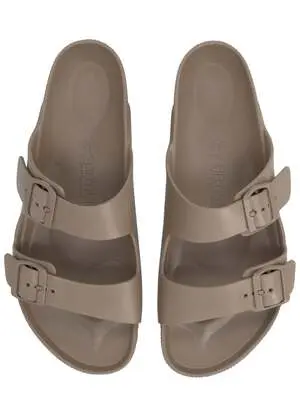 BIRKENSTOCK Arizona Sandals - Grey